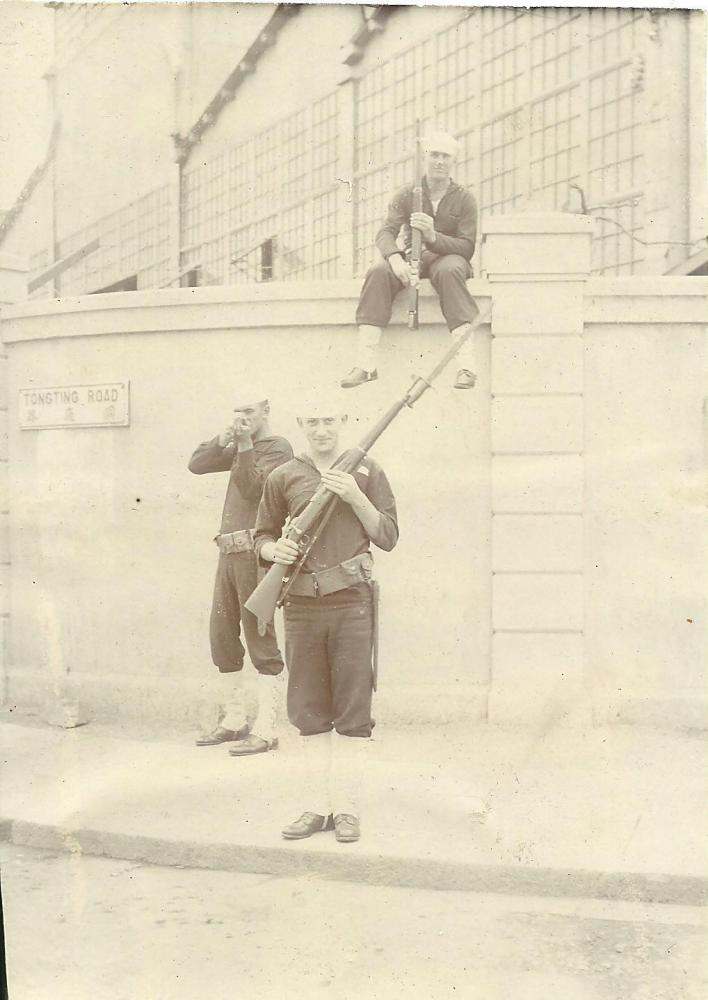 "The Sand Pebbles Topic" Asiatic Fleet - In 1965 The Sand Pebbles ...