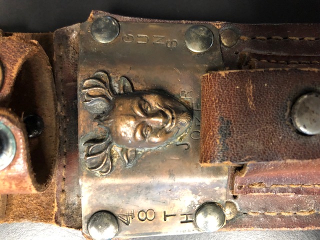 48th Assault Helicopter Company Joker Guns 1st Gen JPK - EDGED WEAPONS ...