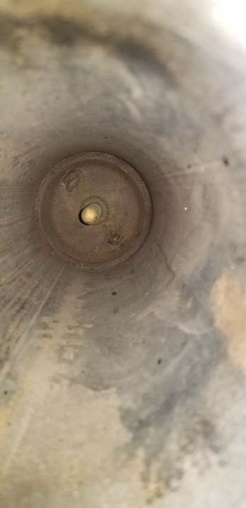 105mm Artillery shell and projectile - ORDNANCE - U.S. Militaria Forum