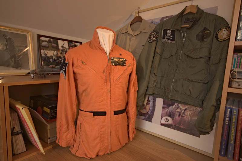 Post your favorite Flight Suits - FLIGHT CLOTHING - U.S. Militaria Forum