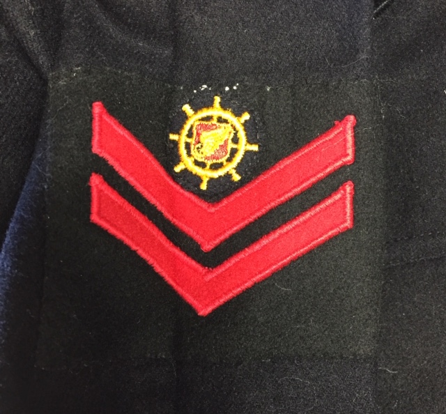 The Army's Navy - United States Army Transportation Corps - Water ...