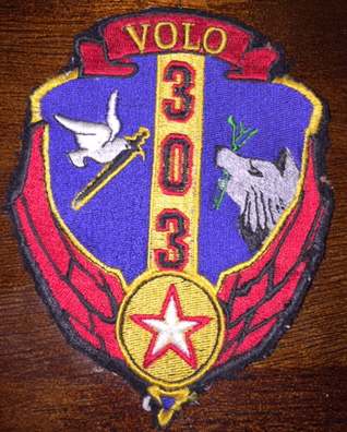 "Hollywood" shoulder patches? - Page 10 - MISCELLANEOUS / OTHER - U.S ...