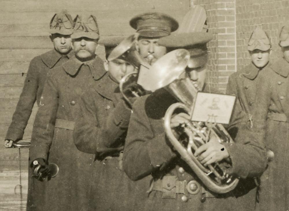 Military Musicians - Bands, Buglers, Drummers - Post them here - Page 3 ...