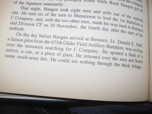 657th Glider artillery 11th Airborne Liaison pilot DFC/AM - MEDALS ...