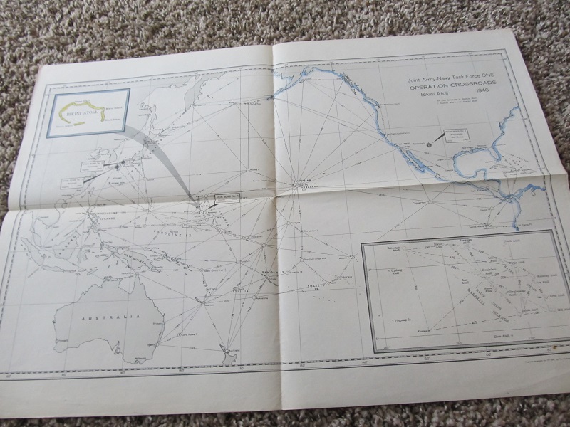 WWI & WWII USMC Combat Artist Grouping - Page 2 - GROUPINGS PAGE - U.S ...