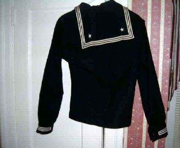 Navy Jumper Jacket - NAVAL & SEA SERVICE UNIFORMS - U.S. Militaria Forum