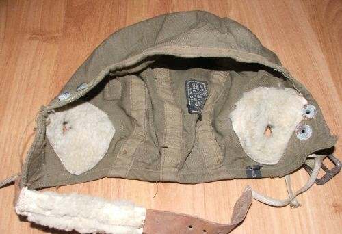 Flight Cap - UNIFORMS - U.S. Militaria Forum