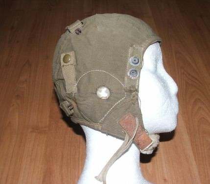 Flight Cap - UNIFORMS - U.S. Militaria Forum