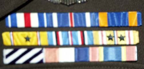 Ribbon Identification? - RIBBON BARS - U.S. Militaria Forum