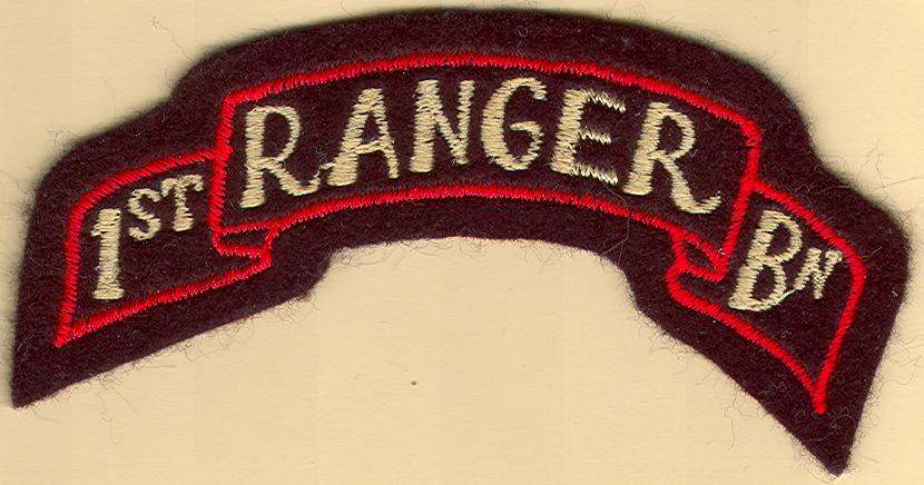 WWII 1st Ranger BN Grouping - Captured at Cisterna - EPHEMERA ...