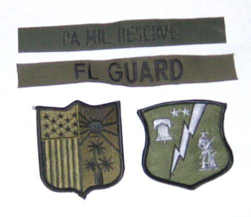 Please ID these and have Guard tape question. - CAN YOU IDENTIFY THIS ...