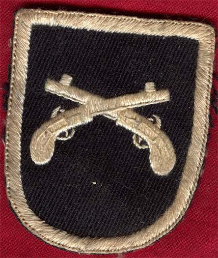 VN made barret flash? - ARMY AND USAAF - U.S. Militaria Forum