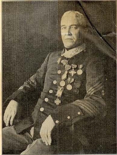 HAPPY 134TH BIRTHDAY SGT. MAJ. DAN DALY - MILITARY HISTORY DISCUSSIONS ...