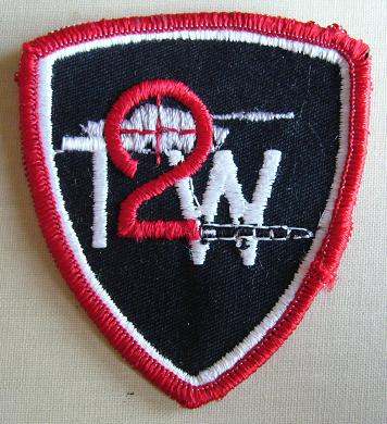 Can you ID? Part 3 - CAN YOU IDENTIFY THIS PATCH? - U.S. Militaria Forum