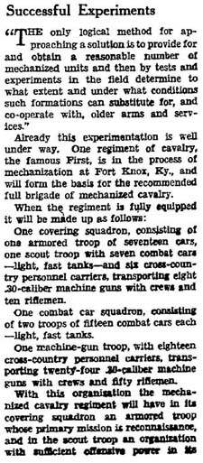 Rare Christie Tank Photo ca. 1934 - MILITARY VEHICLES - U.S. Militaria ...