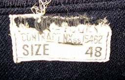 Deck Jackets - NAVAL & SEA SERVICE UNIFORMS - U.S. Militaria Forum