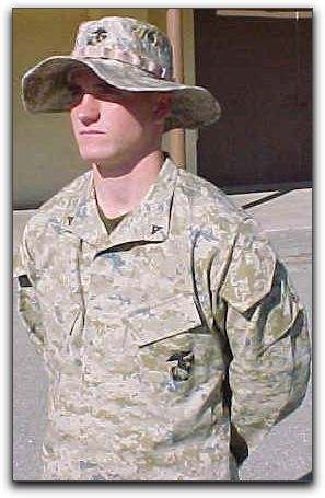 Current Field jackets / parkas ? ACU / MARPAT - CAMOUFLAGE UNIFORMS - U ...