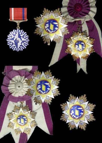 Ribbon Identification? - RIBBON BARS - U.S. Militaria Forum