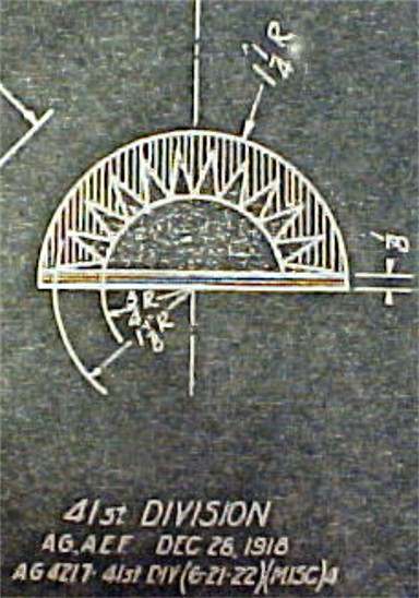 Any 41st Division Fans Out There??? - ARMY AND USAAF - U.S. Militaria Forum