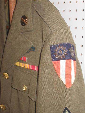 Mars Task Force 4-pocket - UNIFORMS - U.S. Militaria Forum