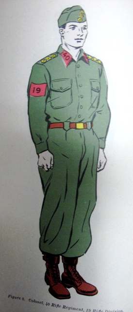 Aggressor Green Uniforms Uniforms U S Militaria Forum