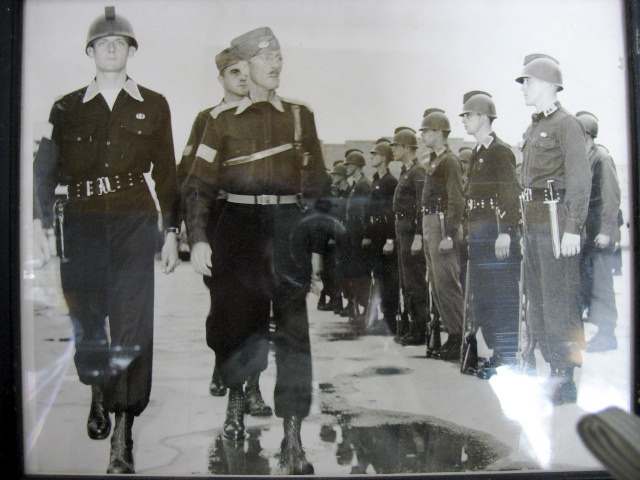 Aggressor Green Uniforms - UNIFORMS - U.S. Militaria Forum