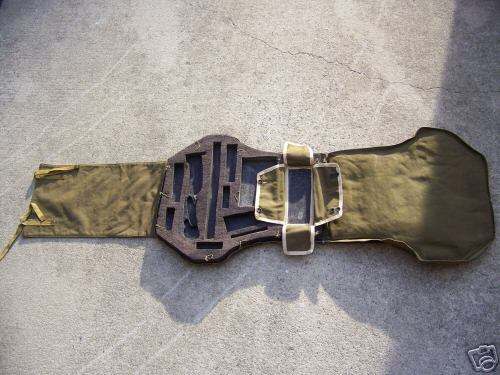 Imperial folding machete - EDGED WEAPONS - U.S. Militaria Forum