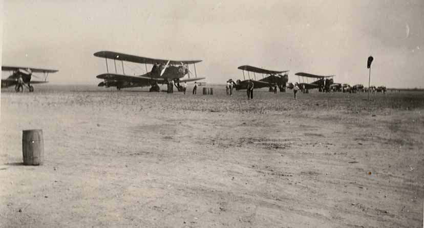 Large group of WWI and 1920's era USAAC pilot - Page 2 - GROUPINGS PAGE ...