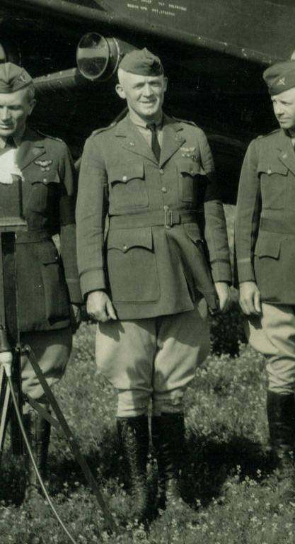Army Air Corps 1930 - MILITARY AIRCRAFT & AVIATION - U.S. Militaria Forum