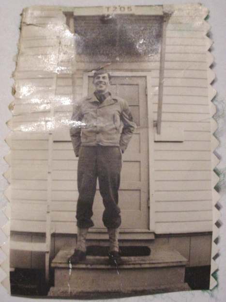 31st Infantry Div Yangtze Medal Group - ATTRIBUTED MEDAL GROUPINGS - U ...