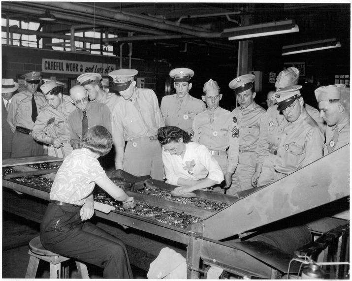 "Weapons of War" Photograph Collection Part II - EPHEMERA, PHOTOGRAPHS ...