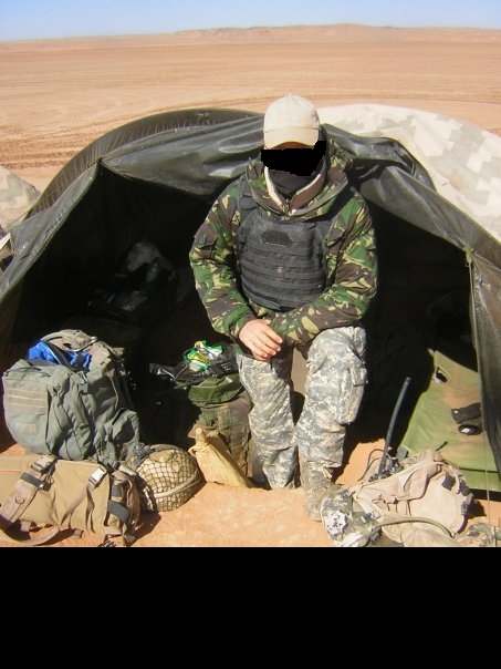 ACUs used by Airmen - CAMOUFLAGE UNIFORMS - U.S. Militaria Forum