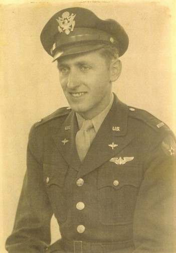 A B-29 Crash Site in the U.S. - VETERAN RECOLLECTIONS - U.S. Militaria ...