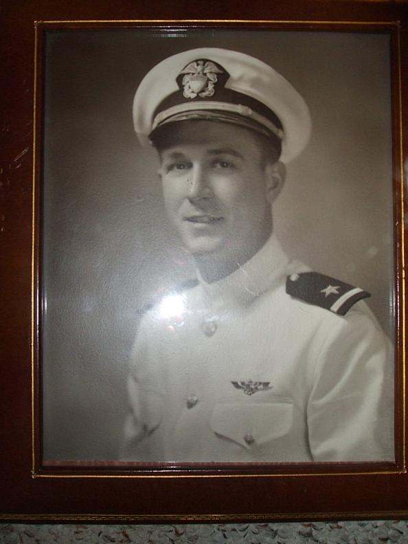 Interesting Momento from VA-105 ca. 1953 - EPHEMERA, PHOTOGRAPHS ...