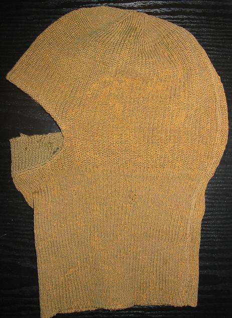 WW2 Wool toque - UNIFORMS - U.S. Militaria Forum