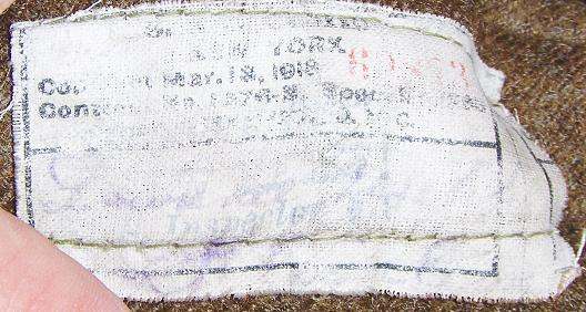 ww1 77th Division - UNIFORMS - U.S. Militaria Forum