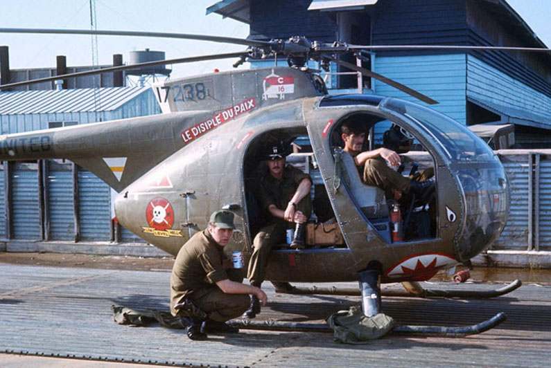 C-Troop/16th Cavalry. Low Level Hell. - EPHEMERA, PHOTOGRAPHS ...