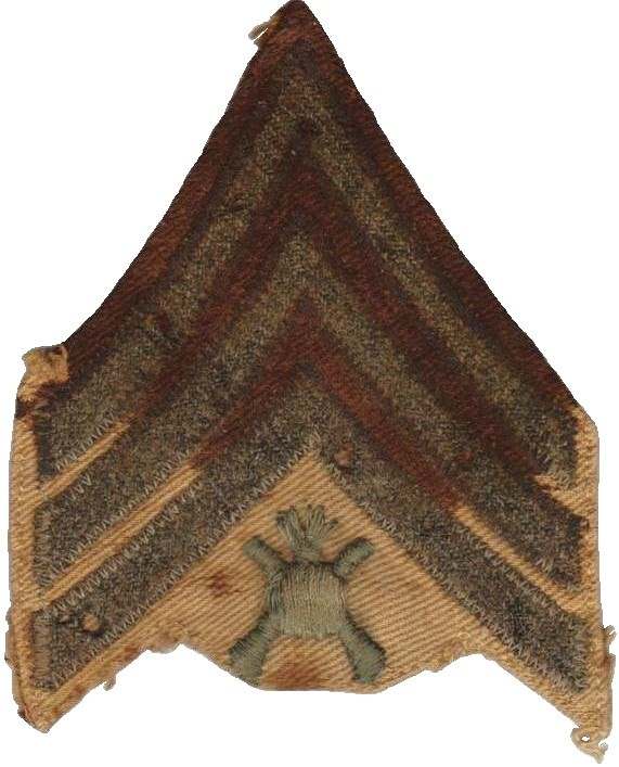 1898-1958 United States Marine Corps Chevrons - MARINES - U.S ...