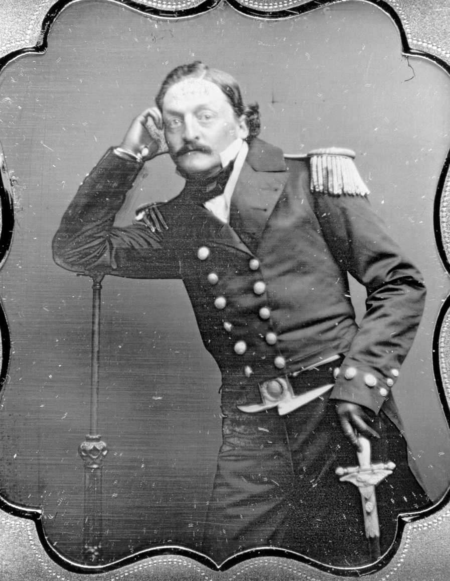 1840-1907 U.S.Revenue Cutter Service rank insignia - NAVY, COAST GUARD ...