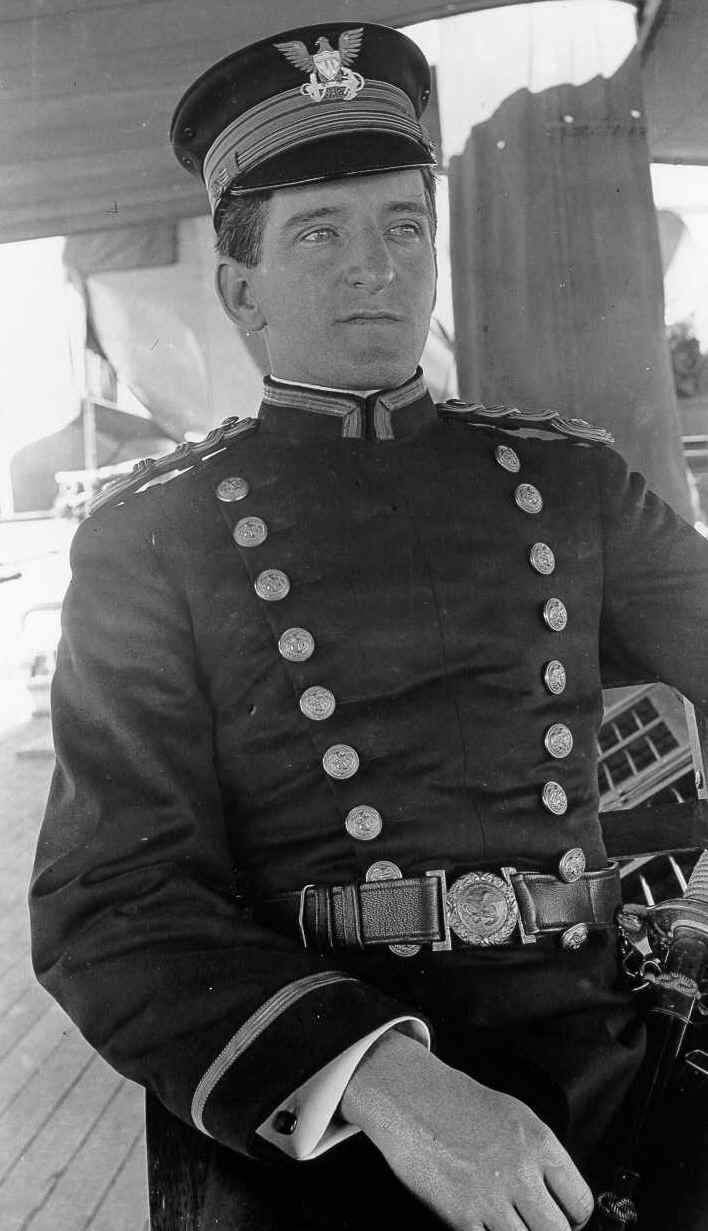 1840-1907 U.S.Revenue Cutter Service rank insignia - NAVY, COAST GUARD ...