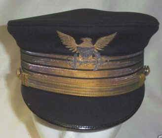 1840-1907 U.S.Revenue Cutter Service rank insignia - NAVY, COAST GUARD ...