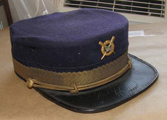 1840-1907 U.S.Revenue Cutter Service rank insignia - NAVY, COAST GUARD ...