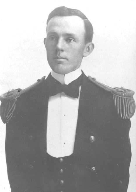 1840-1907 U.S.Revenue Cutter Service rank insignia - NAVY, COAST GUARD ...