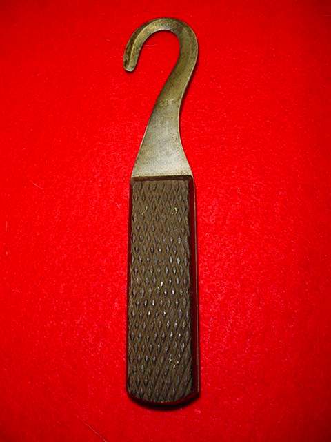 WW1 Parachute Line Cutter - EDGED WEAPONS - U.S. Militaria Forum