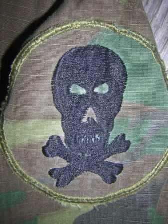 Force Recon uniform for bid on eBay - CAMOUFLAGE UNIFORMS - U.S ...