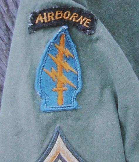 Force Recon uniform for bid on eBay - CAMOUFLAGE UNIFORMS - U.S ...