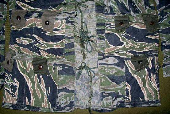 VIETNAM BEOGAM PATTERNS - Page 21 - CAMOUFLAGE UNIFORMS - U.S ...