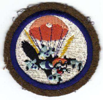 Post your US Army Pocket Patches - Page 2 - ARMY AND USAAF - U.S ...