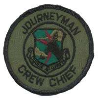 A couple of subdued SAC "technical" patches - Page 2 - AIR FORCE (USAAF ...