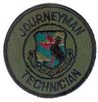 A couple of subdued SAC "technical" patches - Page 2 - AIR FORCE (USAAF ...